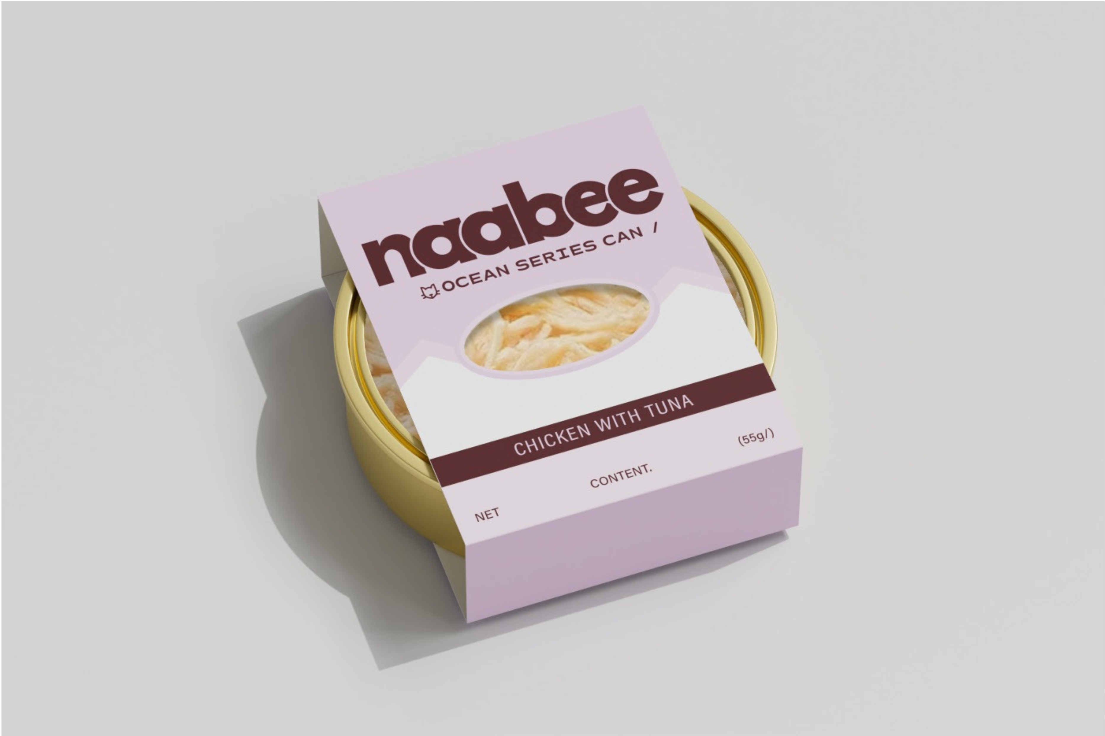 Ocean Whisper – Naabee pet